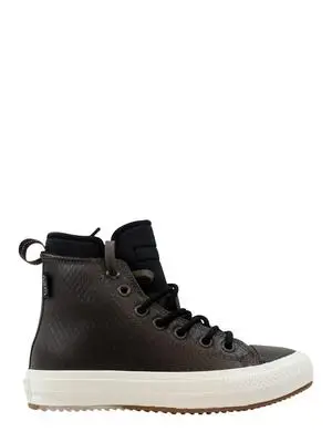 CONVERSE Chuck Taylor All Star Ii Boot Hi - Dark Chocolate/black/egret