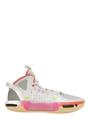 LI-NING Wade Shadow 4 Blossomin Sneakers - White/pink
