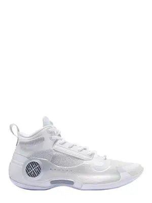 LI-NING Way Of Wade Hotin Sneakers - White/platinum