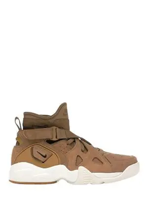 Nike Air Unlimited Sneakers - Flax/outdoor Green/sail