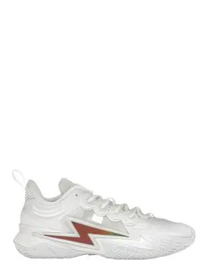 LI-NING Wade Son Of Flash Hot Sneakers - White