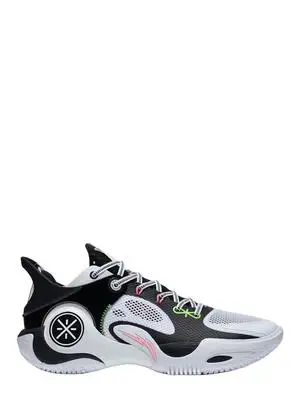 LI-NING Li-Ning Wade Fission 8 Pandain Sneakers White/black