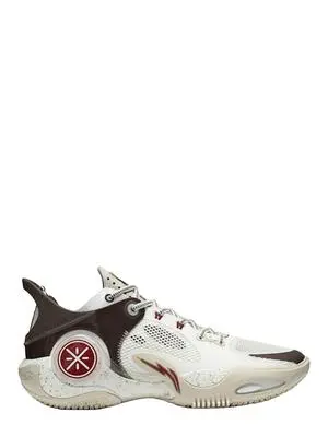 LI-NING Li-Ning Wade Fission 8 Sneakers Latte