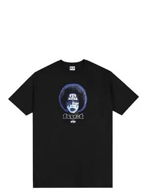 FTP X Fuct Ace Tee Shirt - Black