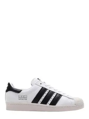 ADIDAS Superstar 80s Enlarged Stripes Sneakers