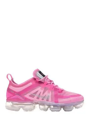 Nike Air Vapormax 2019 Sneakers - Active Fuchsia/laser Fuchsia/psychic Pink