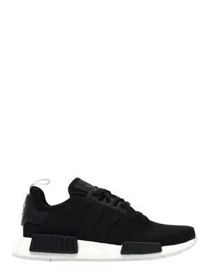 Adidas NMD R1 Sneakers Core Black/orchid Tint