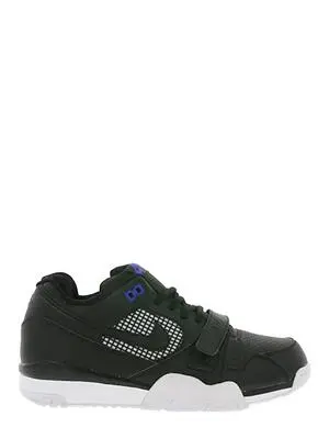 Nike Air Trainer 2 Sneakers - Black/white/photo Blue