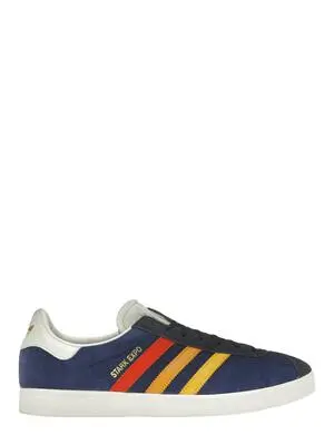Adidas Gazelle Stark Industries Sneakers - Blue/gold/red