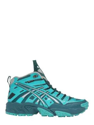 Asics Hs3s Nandi Sp V Gore-texin Sneakers - Sea Glass/lichen Rock