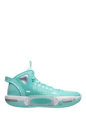 LI-NING Wade Shadow 4 Mintin Sneakers - Blue/white