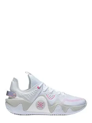 LI-NING Wade Ice Blood V2 305in - White/pink