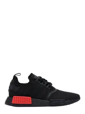 Adidas Adidas NMD_R1 Sneakers Core Black/lush Red
