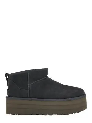 UGG Classic Ultra Mini Platform Boot