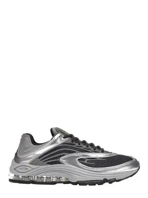 Nike Air Tuned Max Sneakers - Black/grey/silver