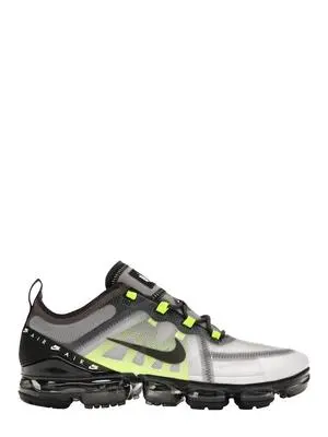 Nike Air VaporMax 2019 Atmosphere Grey/black/thunder Grey