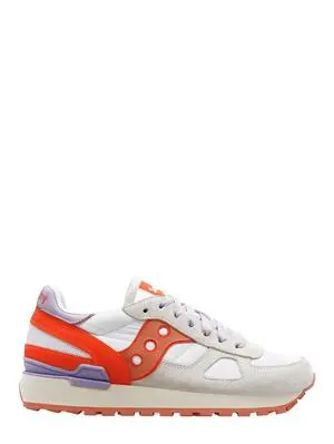 Saucony Shadow Original - White/pink