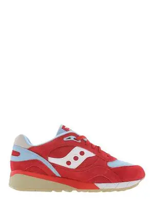 Saucony Saucony Shadow 6000 PYS Applein Sneakers Red/blue