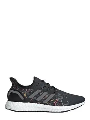 Adidas Speedfactory Am4 Sneakers - Black