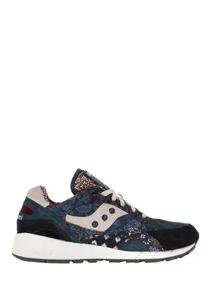 Saucony Shadow 6000 Northern Soulin Sneakers Paisley/blue