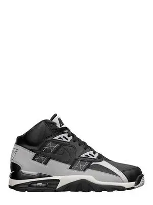 Nike Air Trainer Sc High Sneakers - Black/medium Grey