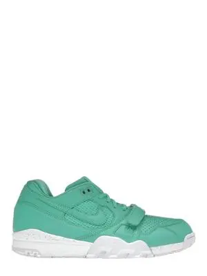 Nike Air Trainer Iiin - Crystal Mint/white