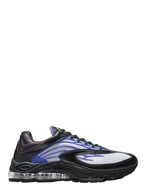 Nike Air Tuned Max Sneakers - White/black/persian Violet