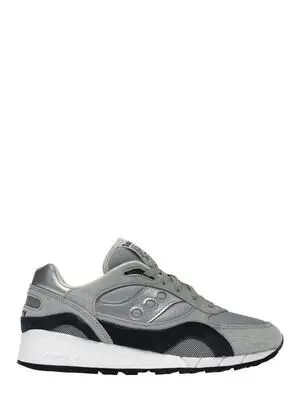 Saucony Shadow 6000 Sneakers Grey/silver