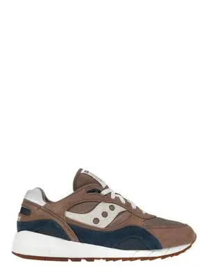 Saucony Shadow 6000 Sneakers Sand/grey