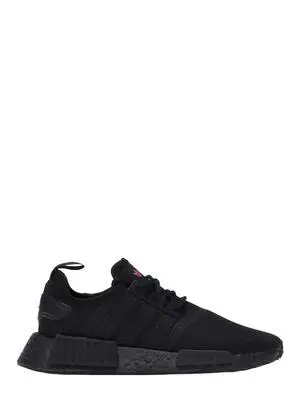 Adidas Adidas NMD R1 Primeblue Sneakers Core Black/solar Pink