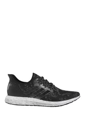 Adidas Speedfactory Am4 Creators Club Sneakers - Core Black