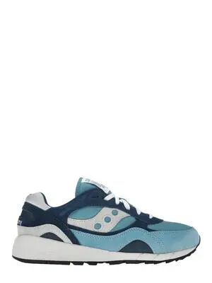 Saucony Shadow 6000 Sneakers - Royal/white