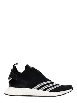 Adidas Nmd R2 Mountaineering Sneakers - Core Black/white