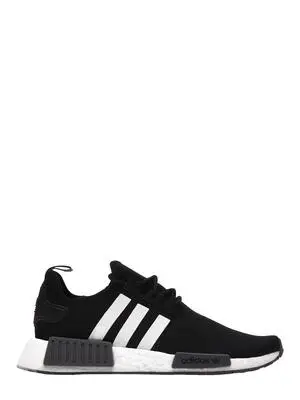 Adidas Adidas NMD R1 Primeblue Sneakers Core Black/cloud White/grey Five