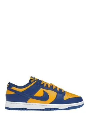 Nike Nike Dunk Low UCLA Sneakers Blue Jay/university Gold/white