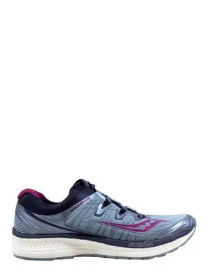 Saucony Triumph Iso 4 Sneakers Fog/grey/purple