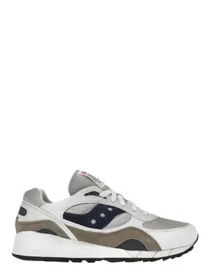 Saucony Shadow 6000 Og - White/navy Blue