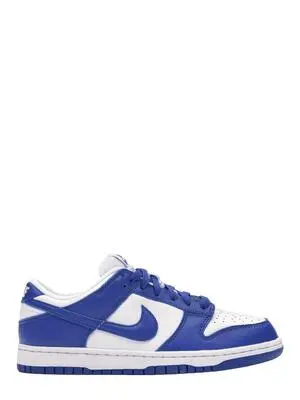 Nike Dunk Low Sp Kentucky - White/varsity Royal