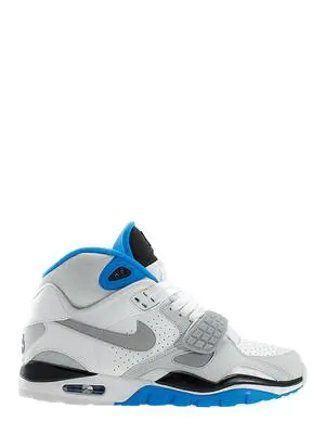 Nike Air Trainer Sc 2 Light Photo Blue - White/wolf Grey/pure Platinum