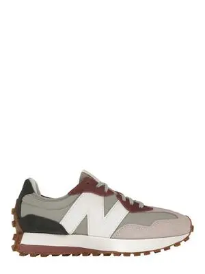NEW BALANCE New Balance 327 Sneakers Stone Pink/raincloud