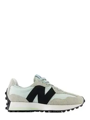 NEW BALANCE 327 Sneakers White/black/grey