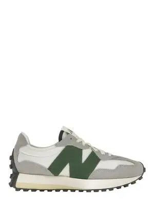 NEW BALANCE 327 Sneakers Raincloud/nori