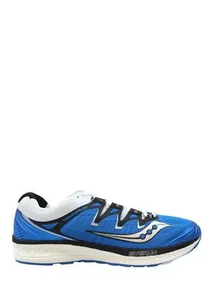 Saucony Triumph Iso 4 Sneakers - Blue/black/white