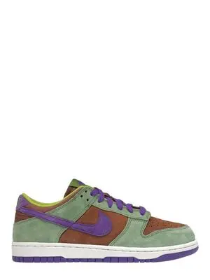 Nike Nike Dunk Low Veneer Veneer/autumn Green/deep Purple