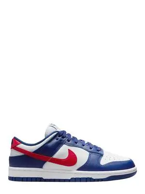 Nike Nike Dunk Low USA Sneakers White/royal/university Red