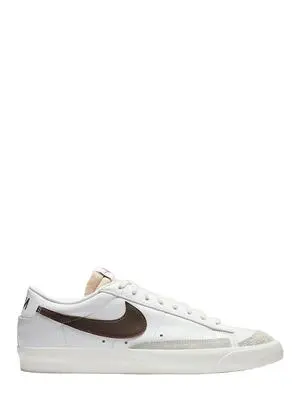 Nike Blazer Low Vintage 77 Sneakers Summit White/sail/white