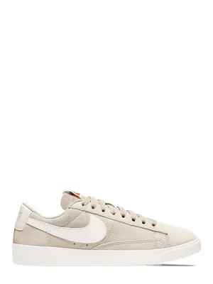 Nike Blazer Low Sd Sneakers - Desert Sand/sail