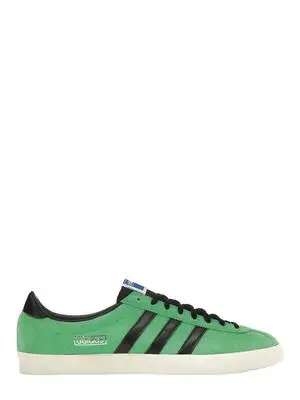 Adidas Mexicana Prototype Sneakers - Vivid Green/core Black/cream White