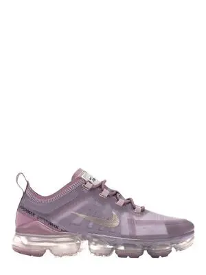 Nike Air Vapormax 2019 Sneakers - Plum Chalk/metallic Red Bronze/plum Dust