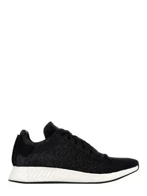 Adidas Nmd R2 Wings+horns Sneakers - Core Black/utility Black/grey Five